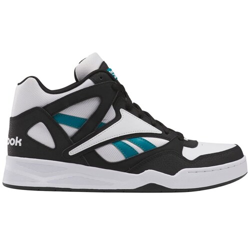 Bota-Tenis Reebok Negro para Hombre