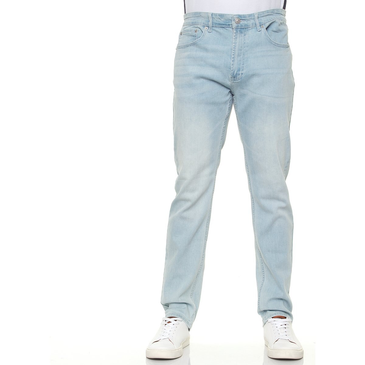 Jeans Bruno Magnani 5 Pkt para Hombre