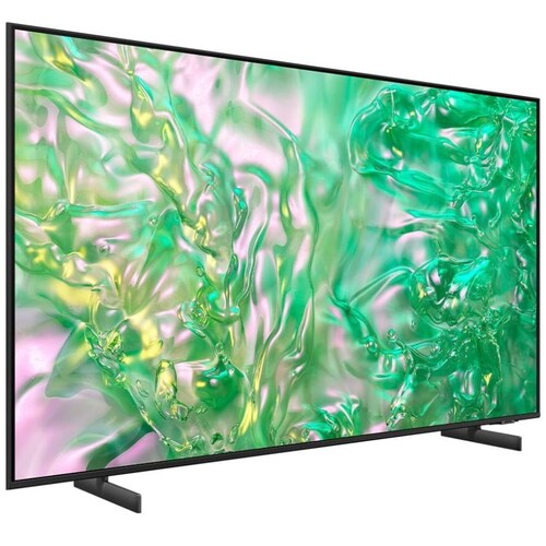 Pantalla Samsung 55 Pulgadas 4K Crystal Uhd Un55Du8000Fxzx
