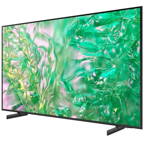Pantalla Samsung 55 Pulgadas 4K Crystal Uhd Un55Du8000Fxzx