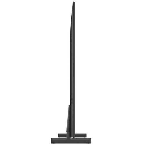 Pantalla Samsung 55 Pulgadas 4K Crystal Uhd Un55Du8000Fxzx