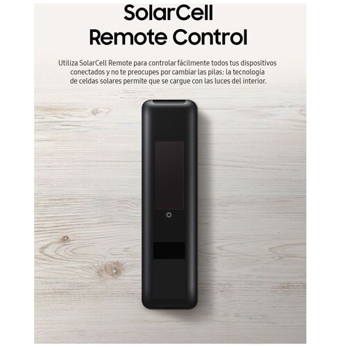 Pantalla Samsung 55 Pulgadas 4K Crystal Uhd Un55Du8000Fxzx