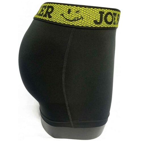 Bóxer Joe Boxer Biker Diseño Combinado para Hombre