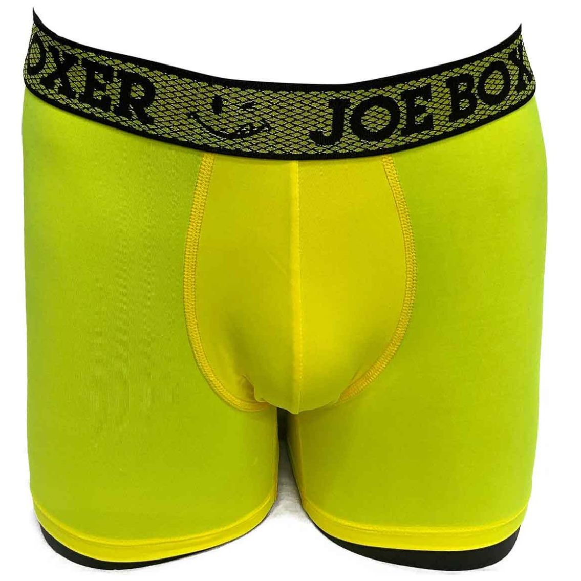 Bóxer Joe Boxer Biker Diseño Colorido para Hombre