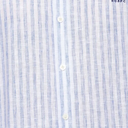 Camisa Manga Larga para Hombre Polo Club