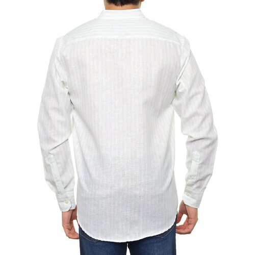 Camisa Manga Larga para Hombre Polo Club