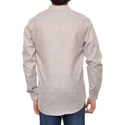 Camisa Manga Larga para Hombre Polo Club