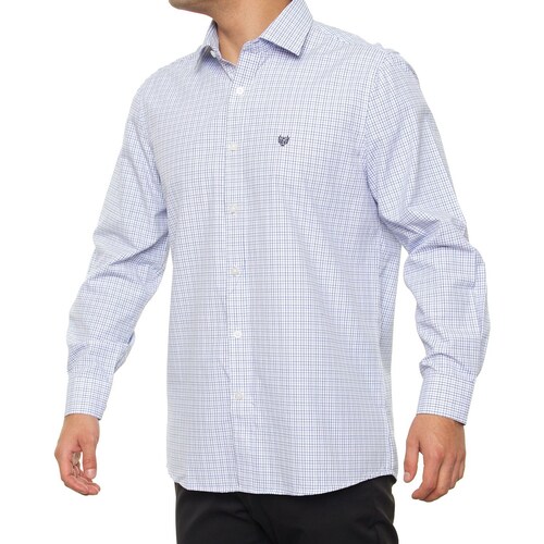 Camisa de Vestir para Hombre Chaps