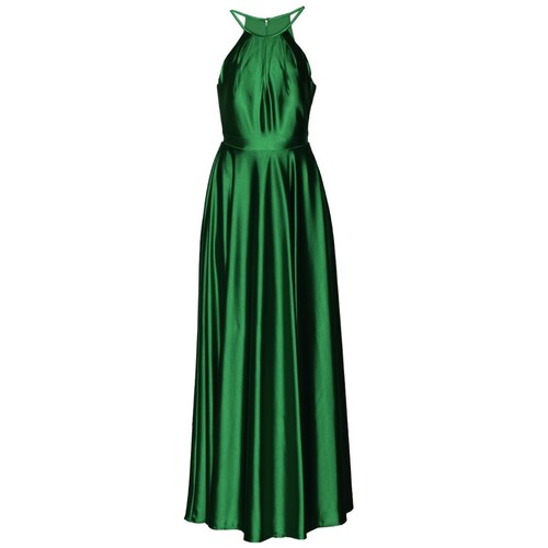 Vestido Largo de Fiesta Tipo Halter para Mujer Philosophy Jr Nights