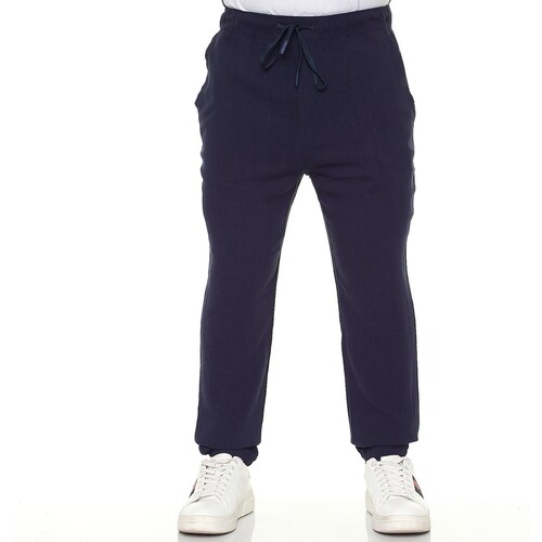 Jogger Lino para Hombre J.opus