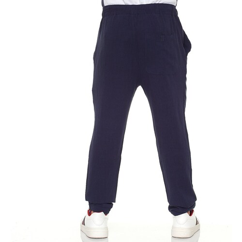 Jogger Lino para Hombre J.opus