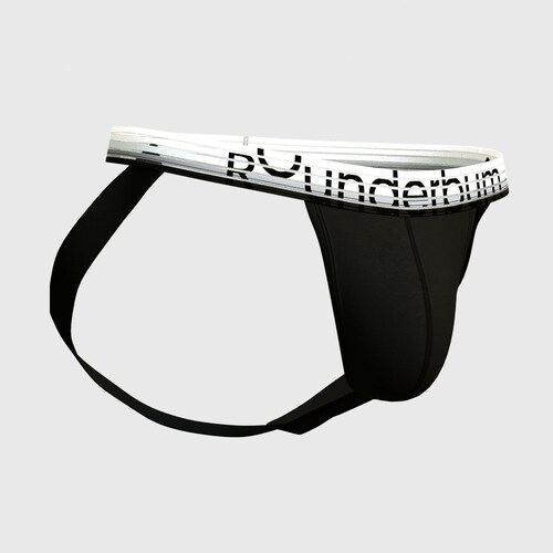 Tanga Rounderbum para Hombre (3 Pack)