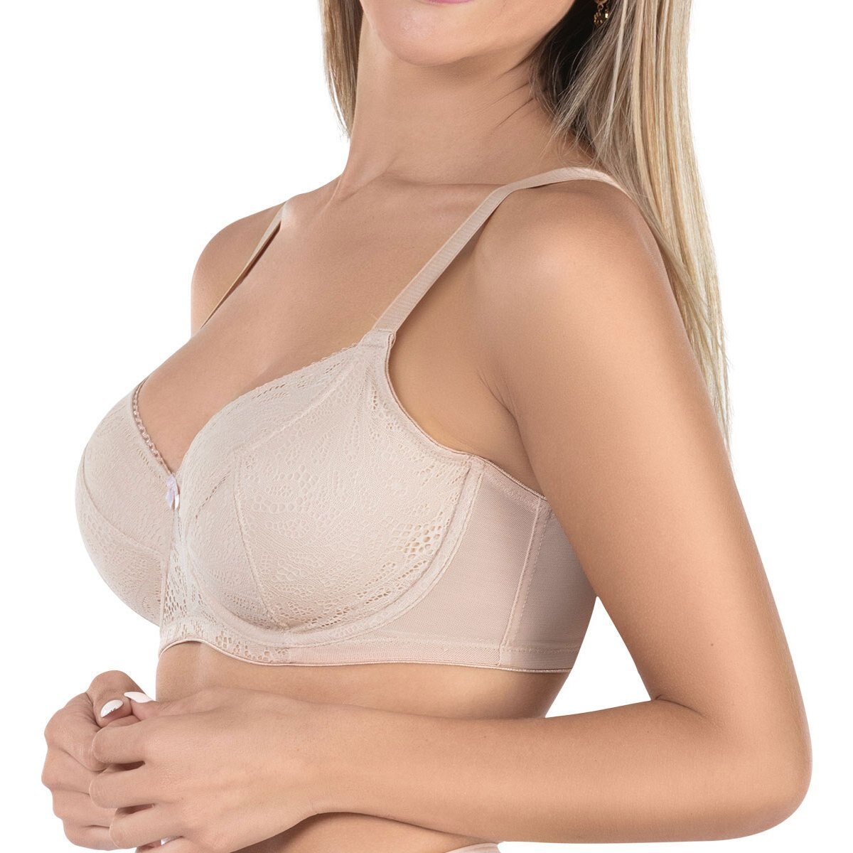 Brasier Copas Preformadas Ligero Realce Playtex