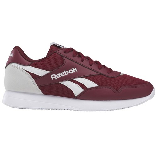 Tenis Jogger Reebok Color Vino para Hombre