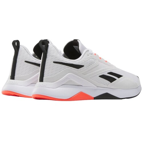 Tenis Training Mujer Reebok Nanoflex Tr 2