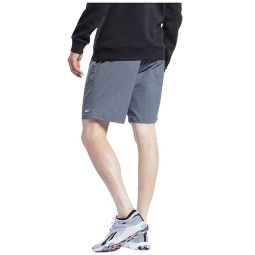 Short Reebok Training para Hombre