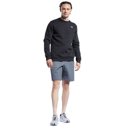 Short Reebok Training para Hombre