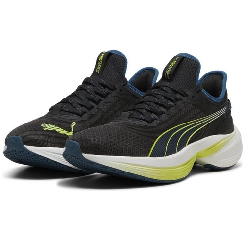 Tenis Running Puma Conduct Pro para Hombre