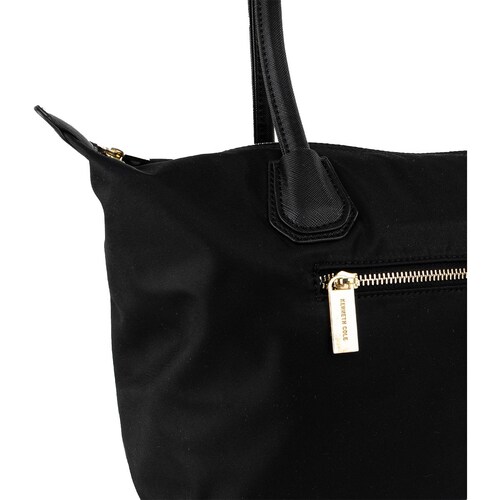 Bolso Tote Kenneth Cole Negro Cole para Mujer