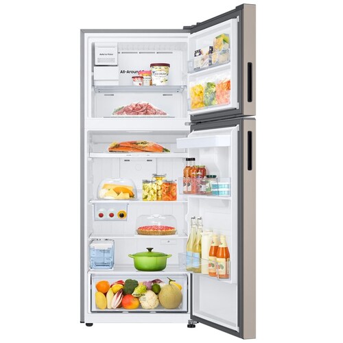 Refrigerador Bespoke Tmf 15 Ft Rt42Db6774Etem con Wifi Samsung