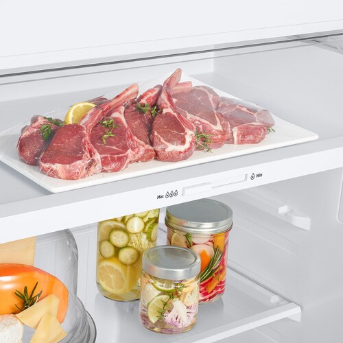 Refrigerador Bespoke Tmf 15 Ft Rt42Db6774Etem con Wifi Samsung