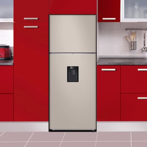 Refrigerador Bespoke Tmf 15 Ft Rt42Db6774Etem con Wifi Samsung