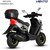 Motocicleta Vento Ruda F3 170Cc 2025