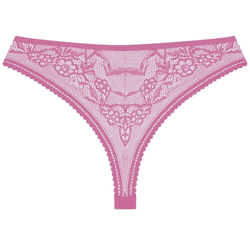 Bikini con Encaje Vicky Form