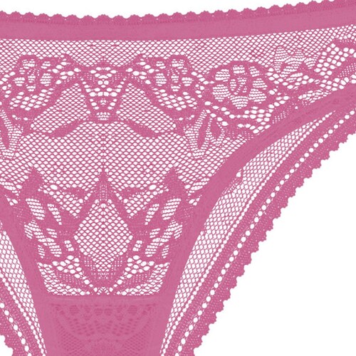 Bikini con Encaje Vicky Form