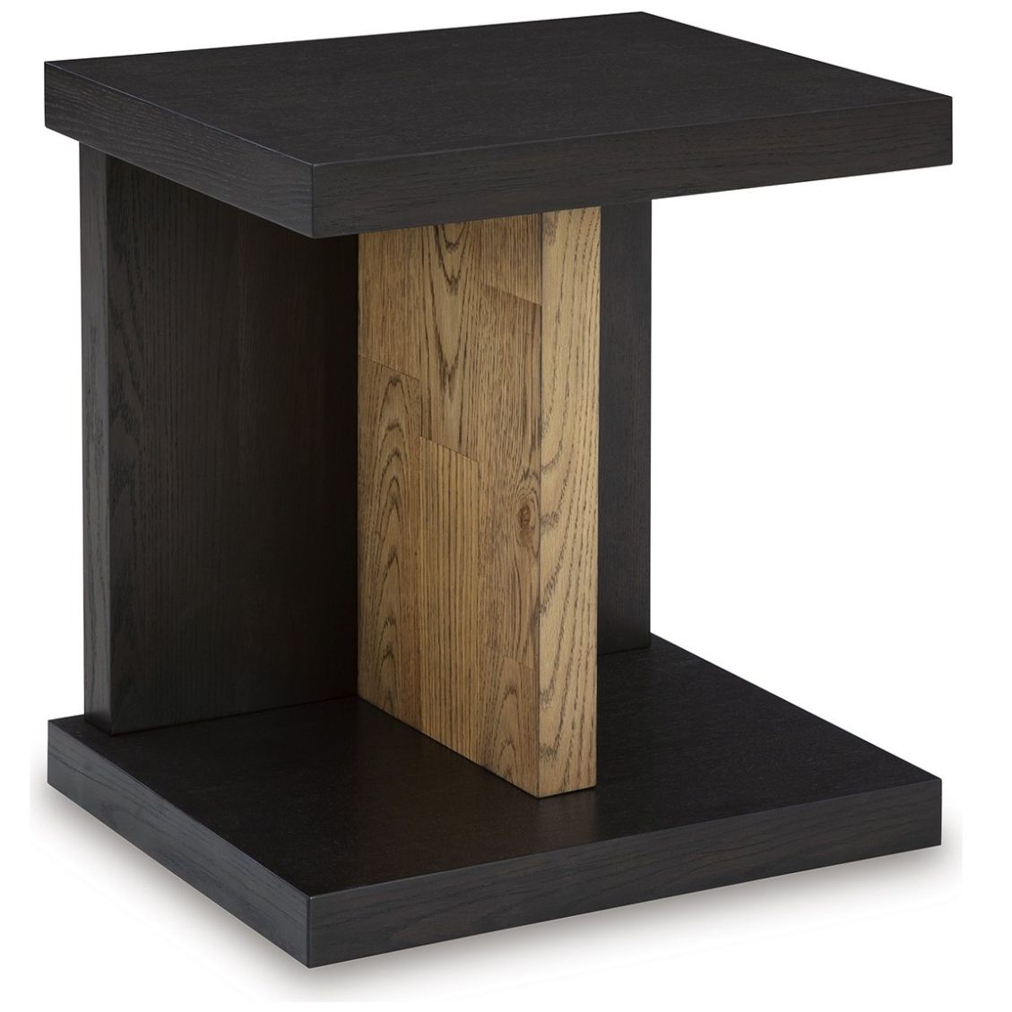 Mesa Lateral Hamilton Ashley Furniture