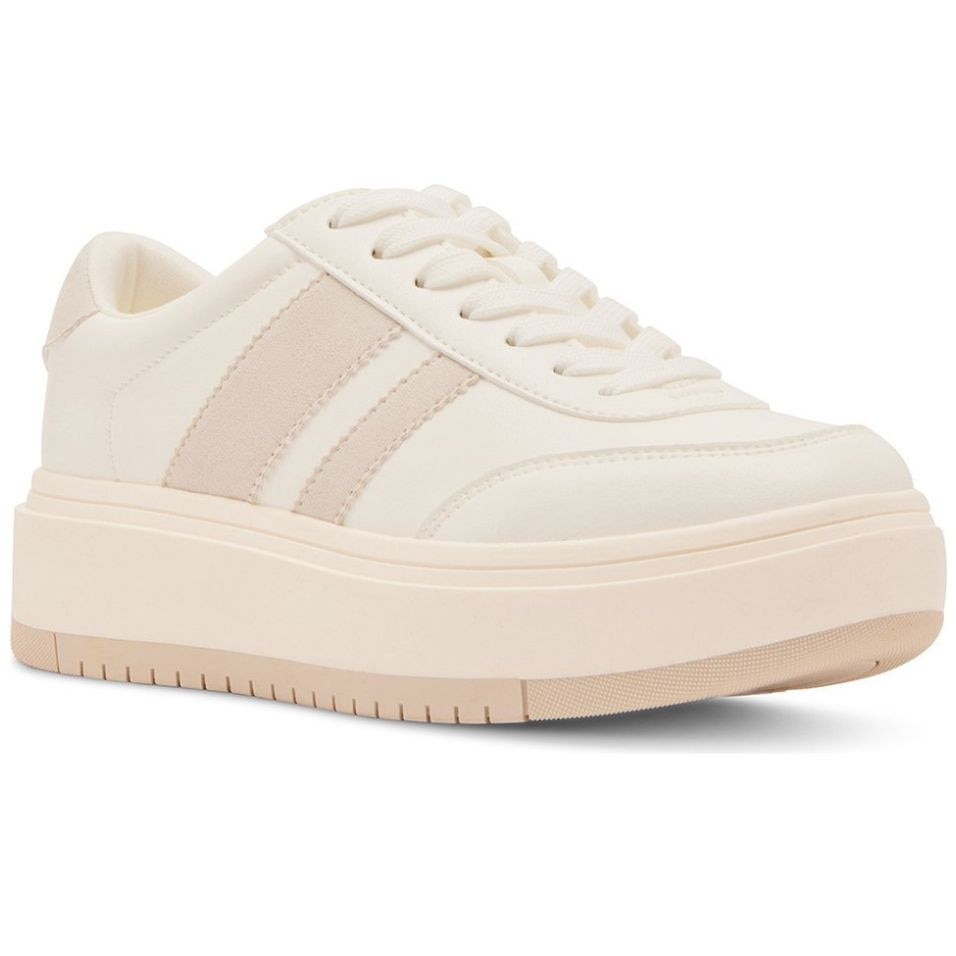 Tenis Madden Girl con Franjas
