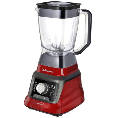 Licuadora Pro 1400 Koblenz