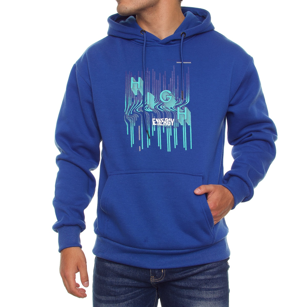 Sudadera para Hombre Generra