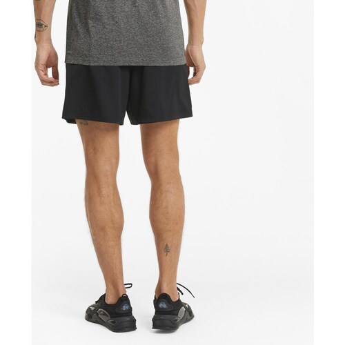 Shorts Training Puma para Hombre