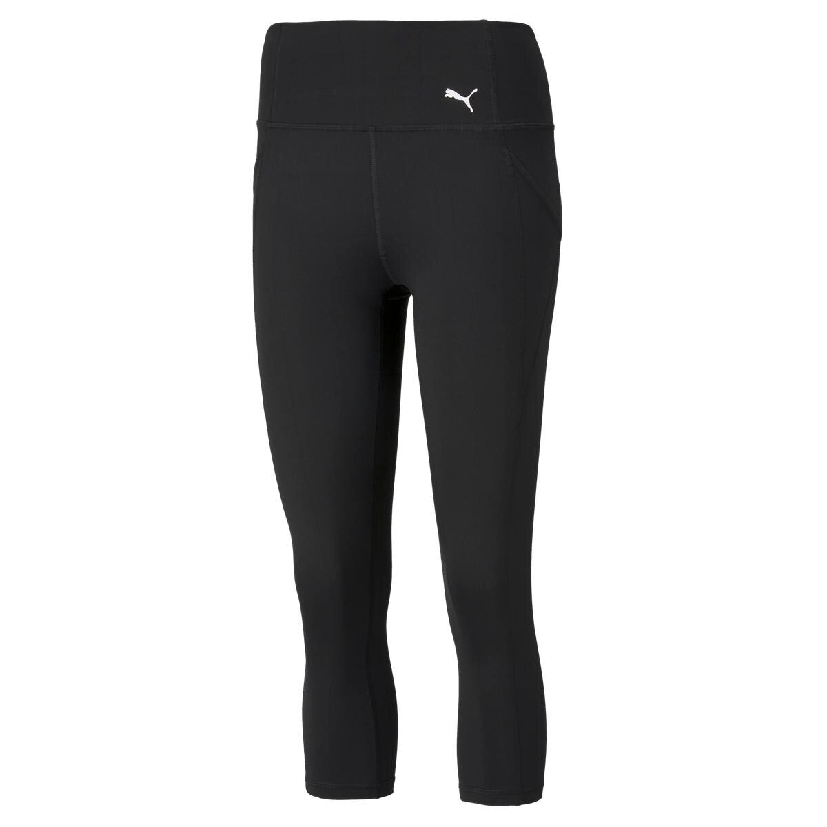 Leggings Puma Pretina Ancha para Mujer