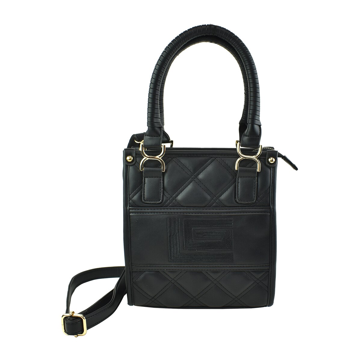Bolso Satchel Guy Laroche para Mujer