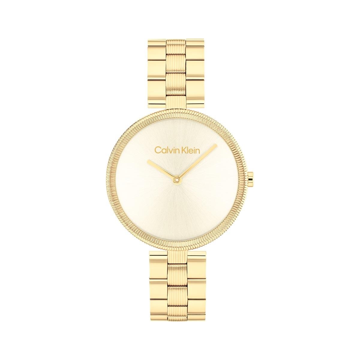 Reloj Calvin Klein para Mujer 25100014