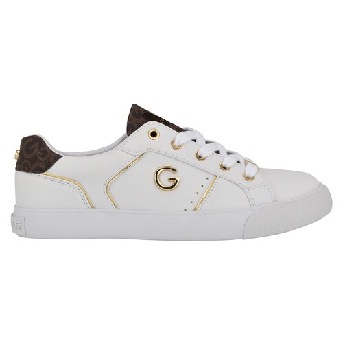 Tenis G By Guess con Herraje