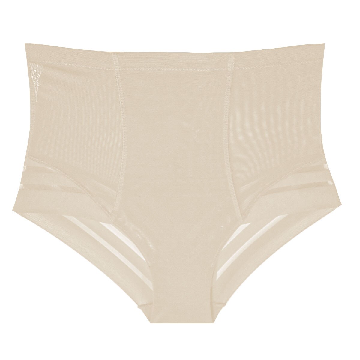 Panty Faja Control con Banda Mesh Berlei
