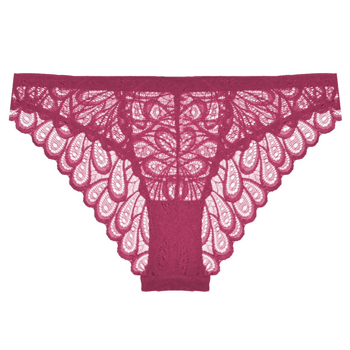 Bikini de Encaje Vicky Form