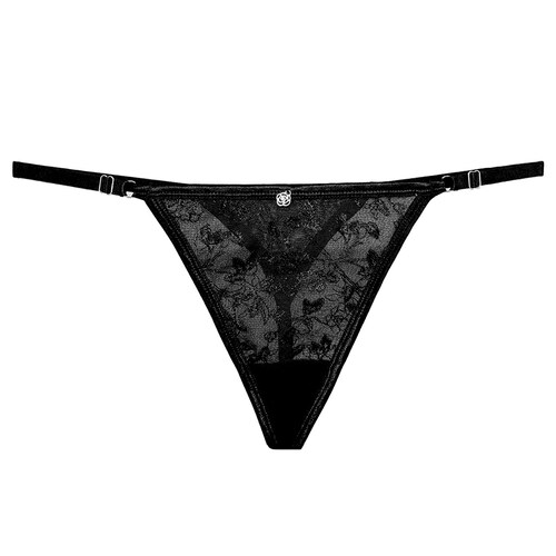 Tanga con Bordado Vicky Form