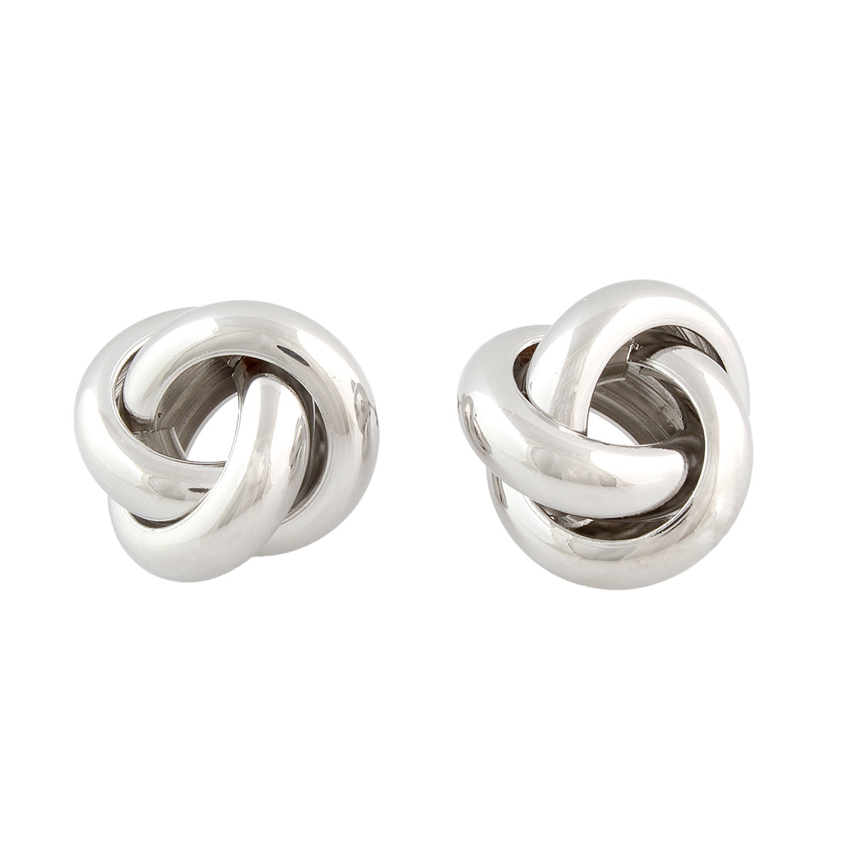 Aretes Círculos Infinitos Lulu