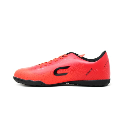 Tenis Court Multitacos 22-25 Color Rojo