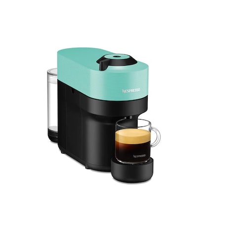 Vertuo Pop On Pack Blue Mint Nespresso
