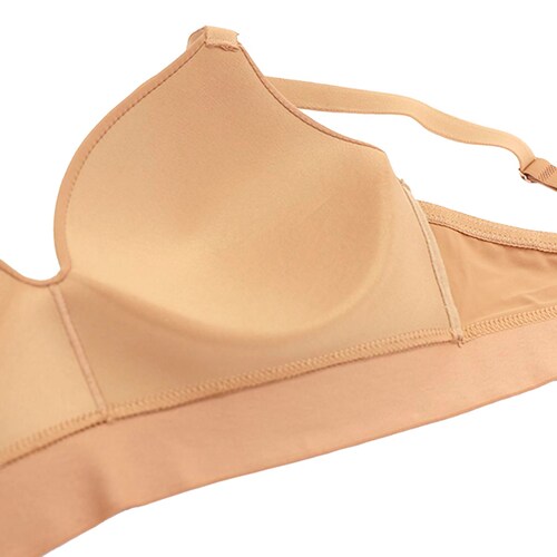 Brasier Copa Preformada Sin Varilla Couture para Mujer