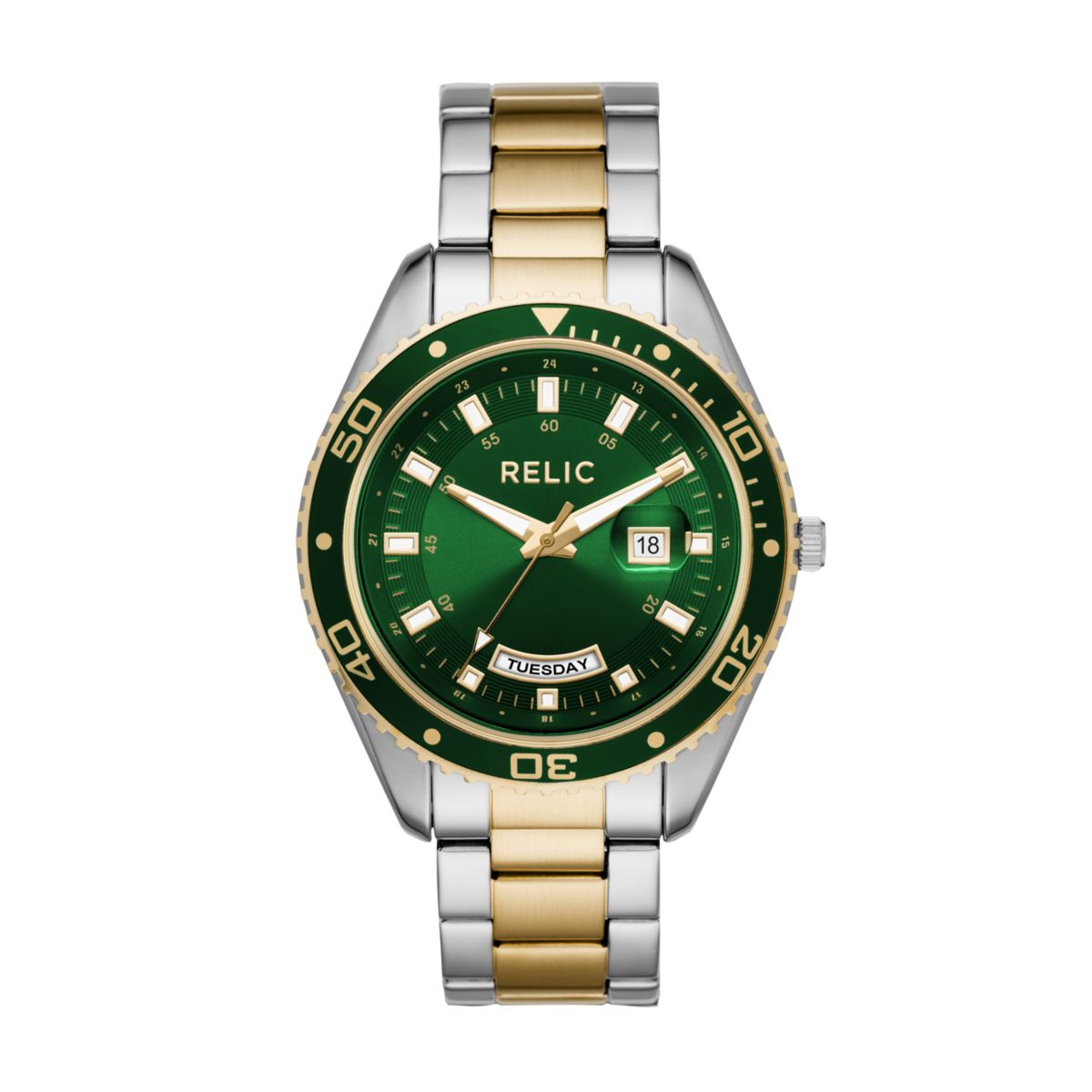 Reloj Relic para Hombre Modelo Zr12612