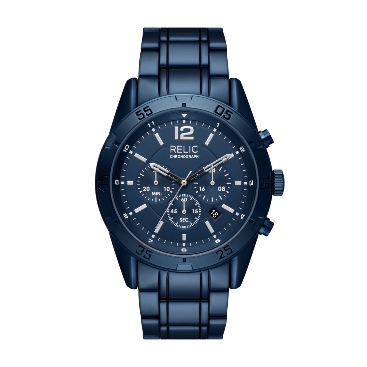 Reloj Relic para Hombre Modelo Zr16017