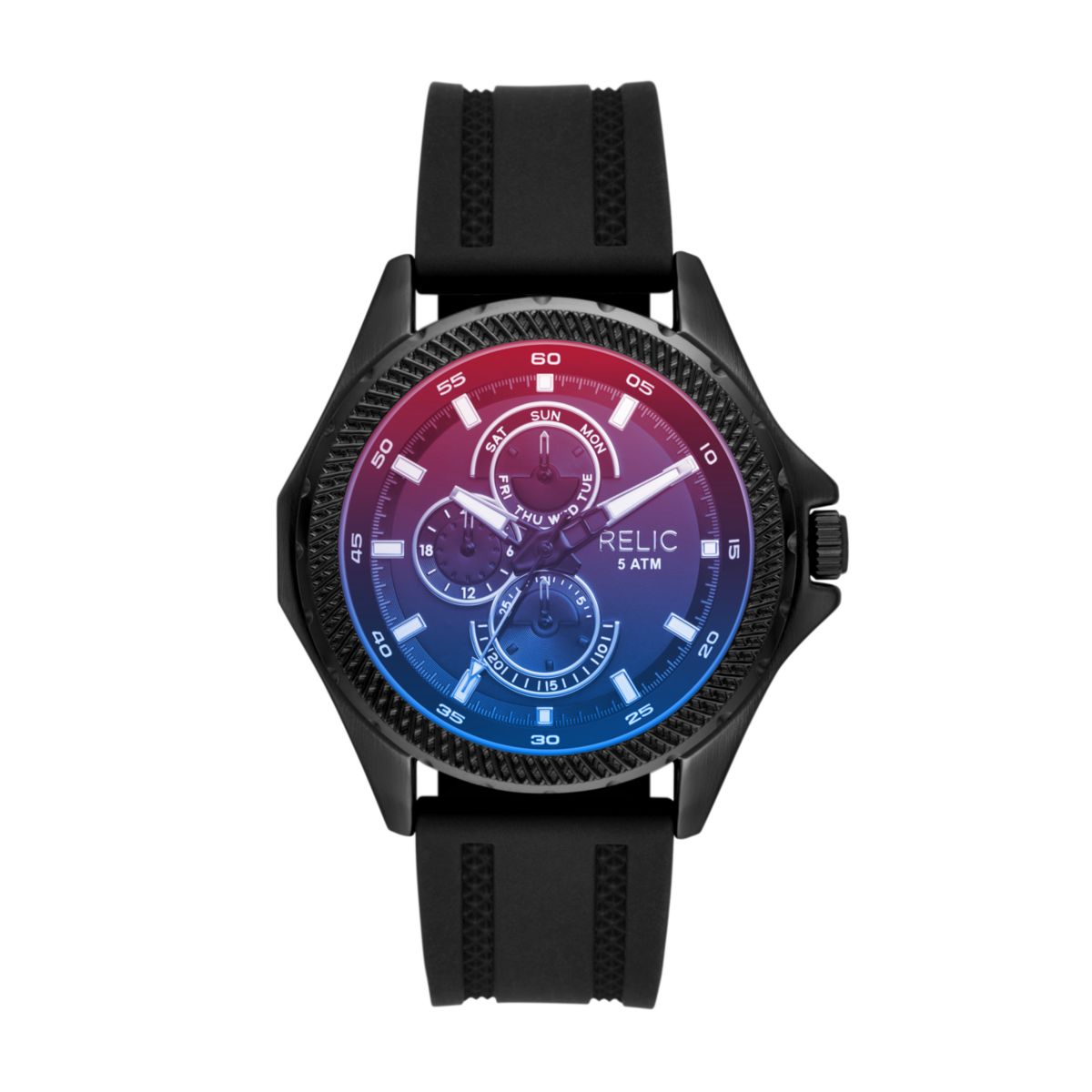Reloj Relic para Hombre Modelo Zr16028
