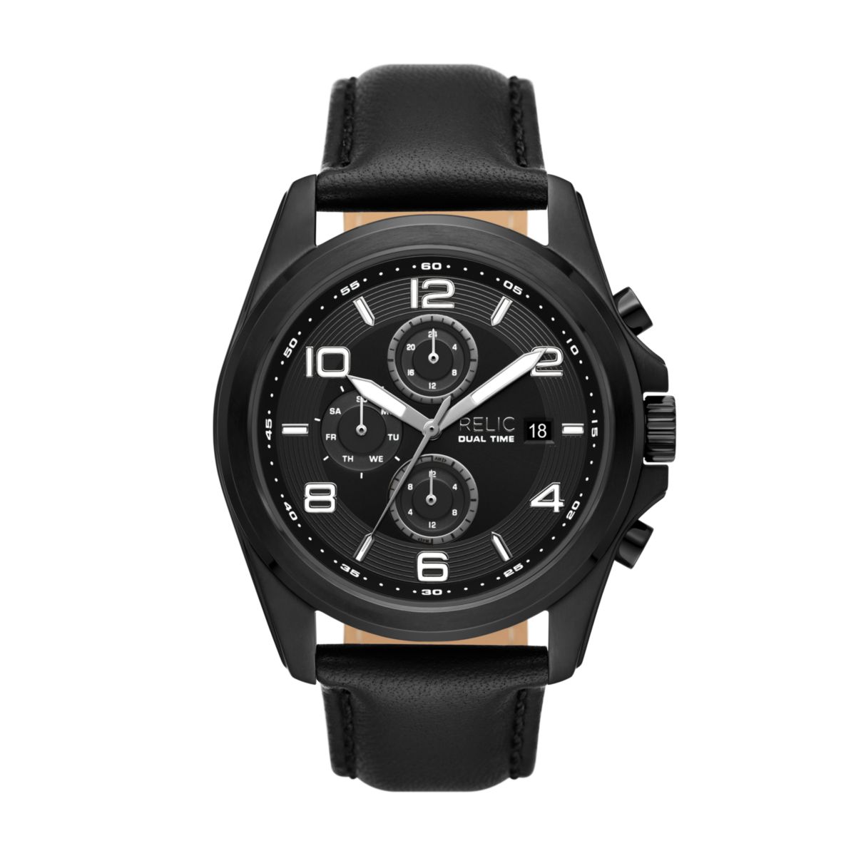 Reloj Relic para Hombre Modelo Zr16031