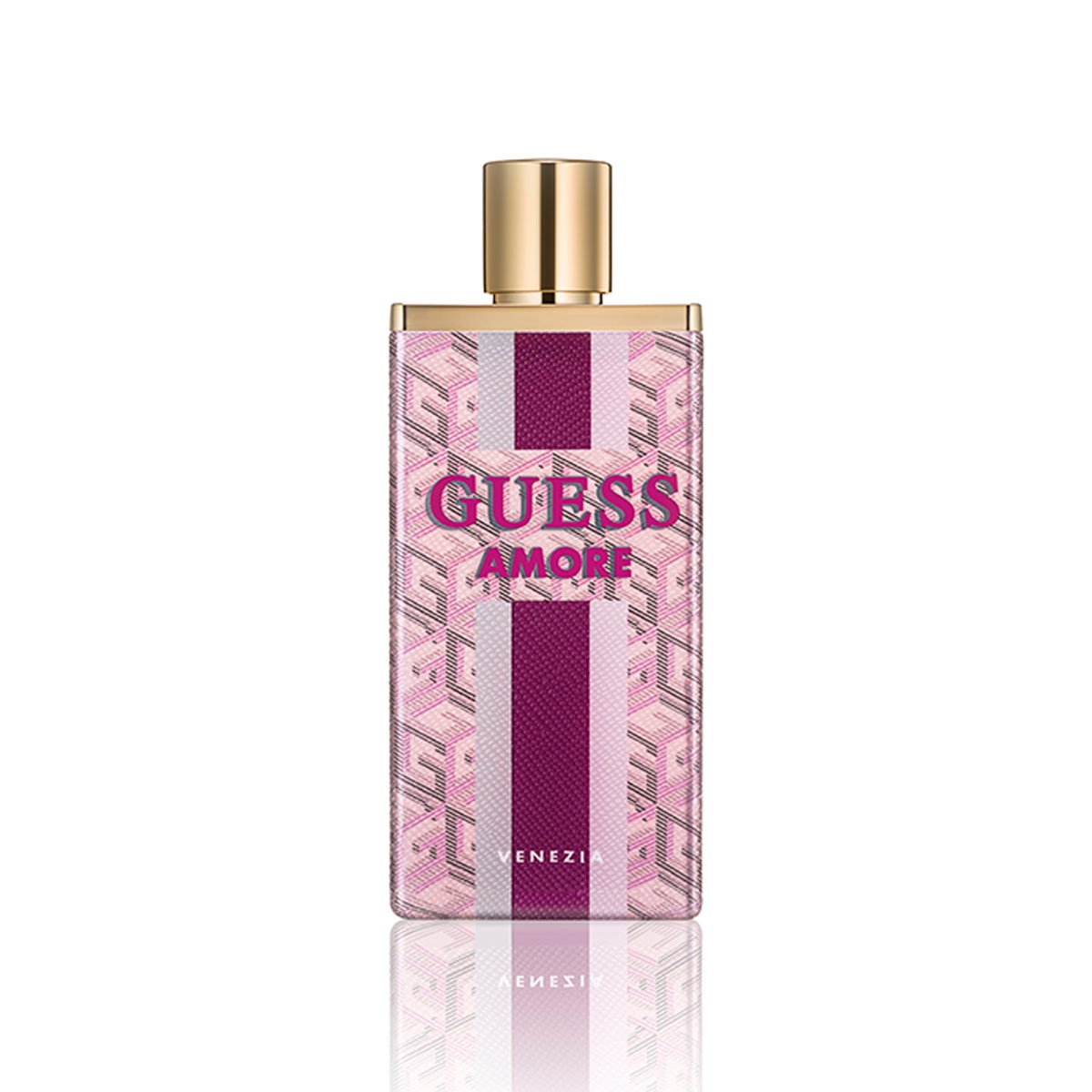 Eau de Toilette Guess Venezia 100 Ml para Mujer